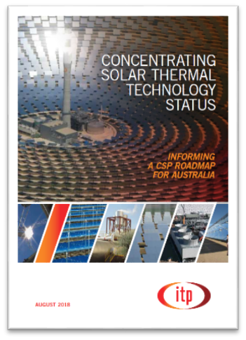 Services – ITP Thermal