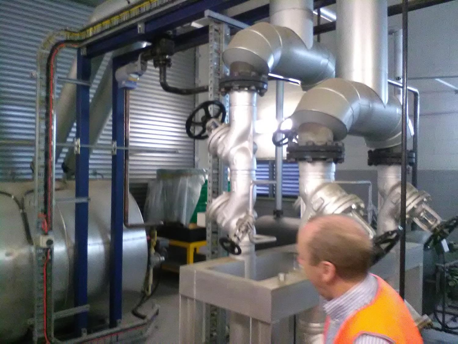 Services – ITP Thermal